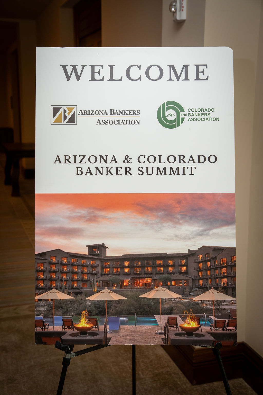 2025 Arizona & Colorado Banker Summit – Post Conference – Arizona ...